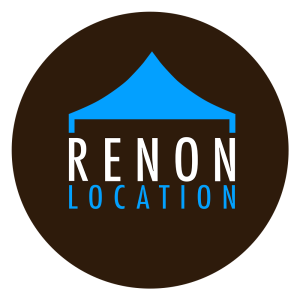 Renon Location - Location de tente de réception, barnum, mobilier ...